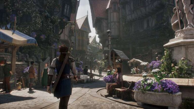 Fable 2026 & Procedural Storytelling: The Future of Open World RPGs