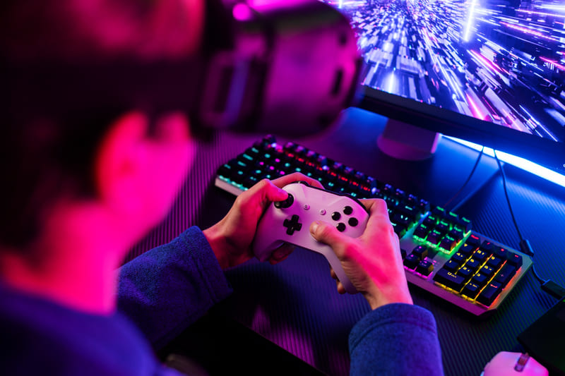 Gaming Trends 2026 Decoded Through the Lens of Gaming Culture ...